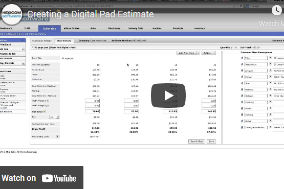 Article | Management Software Providers | Hexicom Software