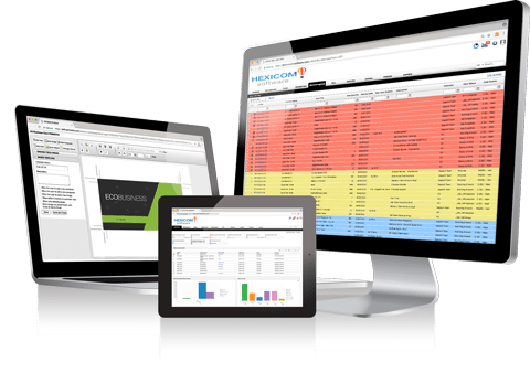Latest Bell Graphics Fine Tune Workflow | Hexicom Software