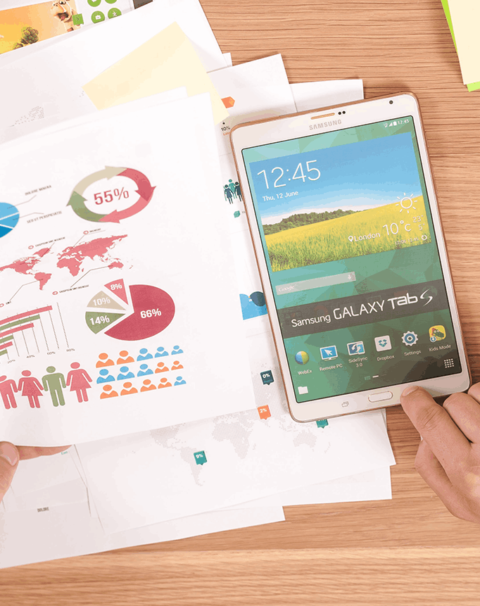 Print MIS & Web2Print Software | Hexicom Software